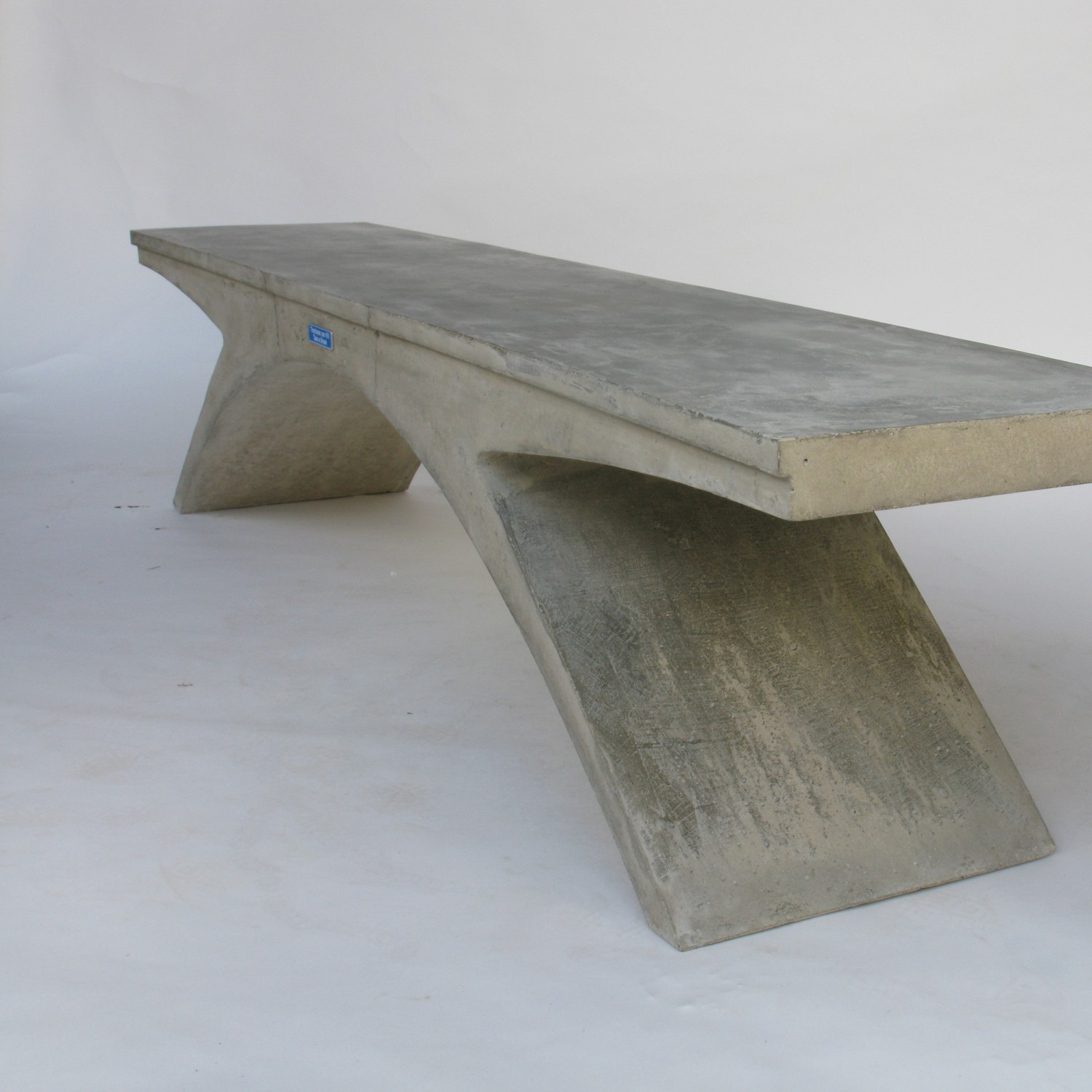 Bridge Bench | Freshwest